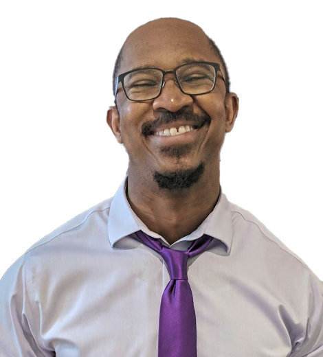 Joshua Johnson - MSNBC, Partner, Gay, Bio & Age - Biography