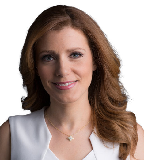 Julia Boorstin - CNBC, Age, & Husband - Biography