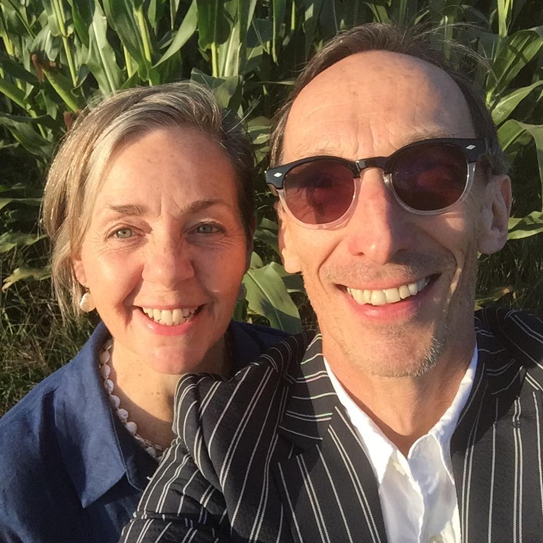 Julian Richings - Anything for Jackson, Height - Biography