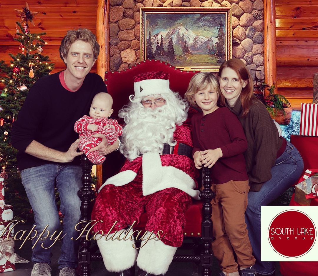 Julie McNiven - Height, Net Worth, Husband, Bio - Biography