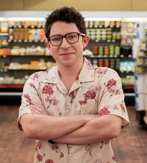 Justin Warner - Age, Wife, Tattoo, Career, Bio - Biography