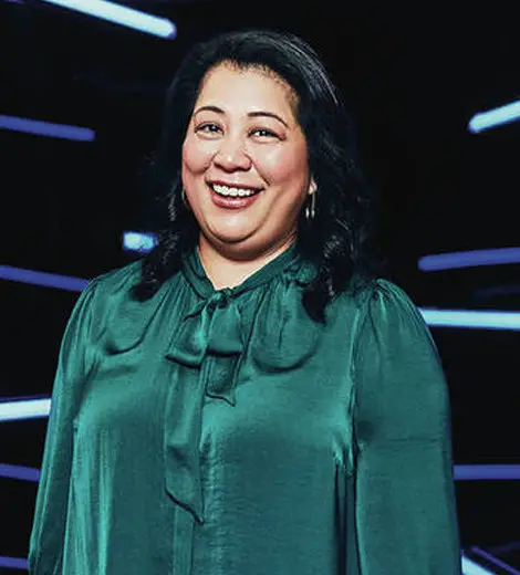Kaliko Kauahi - Age, 'Superstore' & Sandra - Biography