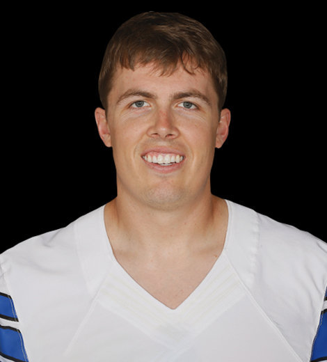 Kellen Moore - Age, Dallas Cowboys, Wife, Child - Biography