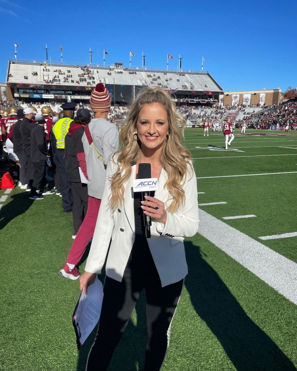 Kelsey Riggs - Bio, Age, ACCN, & Husband - Biography