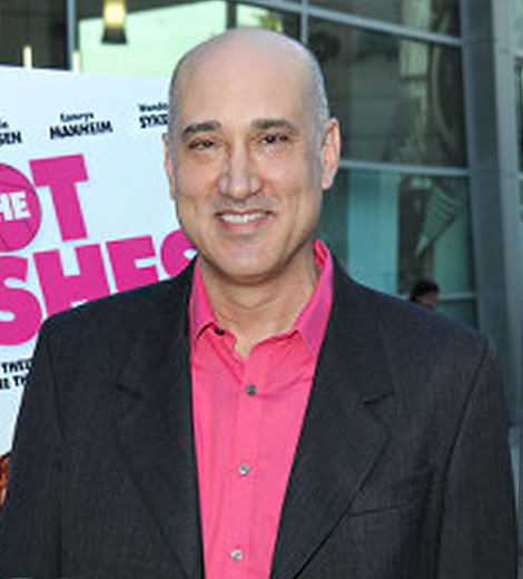 Kenny Alfonso - Age, Dopesick, Family & Wife - Biography