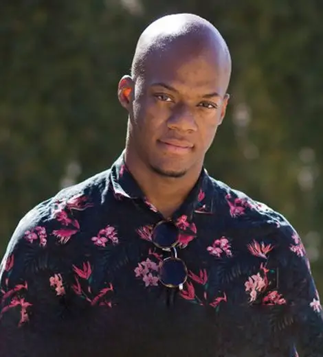 Kevin Boutte - Movies, Denise Boutte & Net Worth - Biography