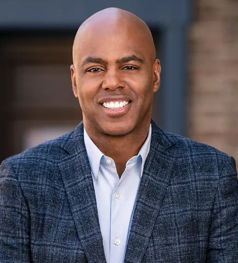 Kevin Frazier - Entertainment Tonight & Wife - Biography