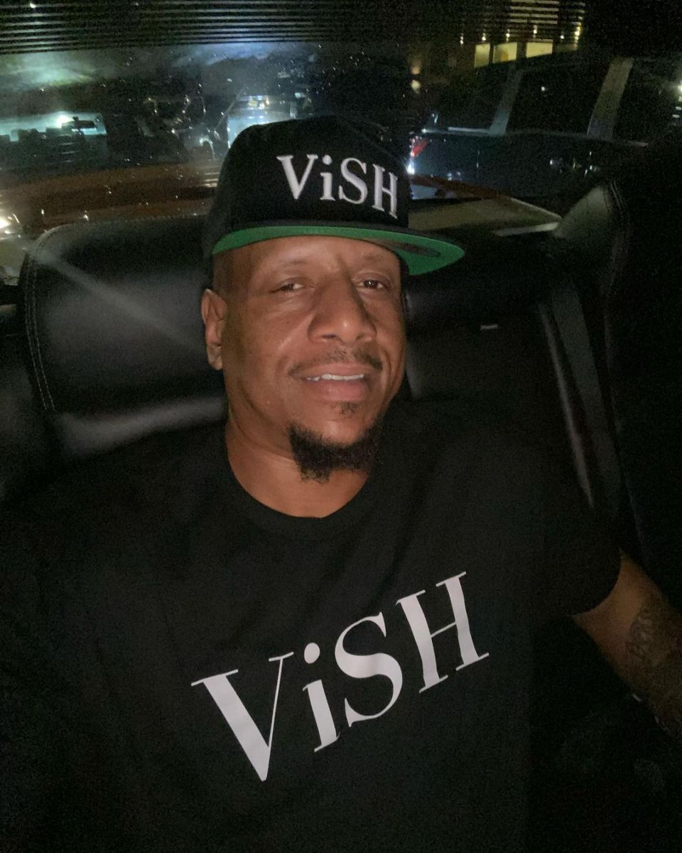 Kevin Hunter - Wendy Williams, Divorce, NetWorth - Biography