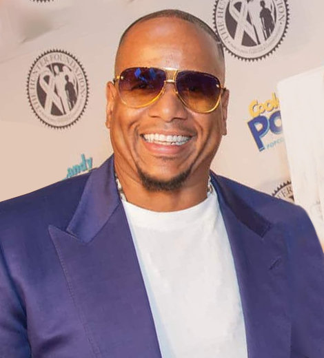 Kevin Hunter - Wendy Williams, Divorce, NetWorth - Biography