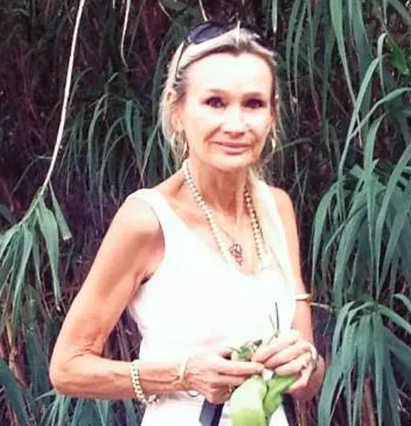 Kristen Tomassi - Richard Branson, Divorce, Bio - Biography