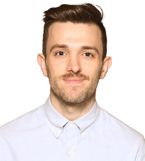 Kyle Griffin - Husband, MSNBC, Age - Biography