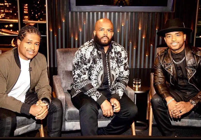 Lahmard Tate - Bio, Age, 'Barbershop,' 'Power' - Biography