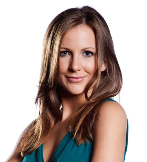 Lauren Lyster - KTLA 5, Husband, Net Worth, Bio - Biography