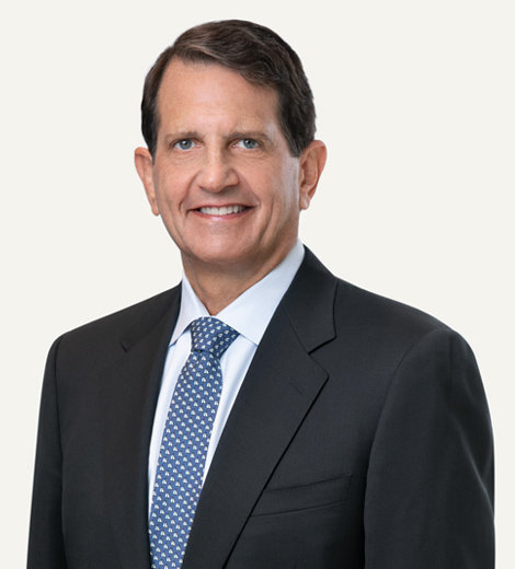 Lawrence E. Golub - Wife, Family, Golub Capital - Biography