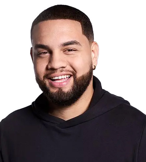 LeJuan James - Wife, Wedding, Parent & Real Name - Biography