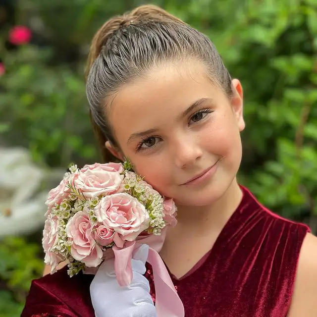 Lexi Rabe - Avengers Endgame, Birthday, Family - Biography