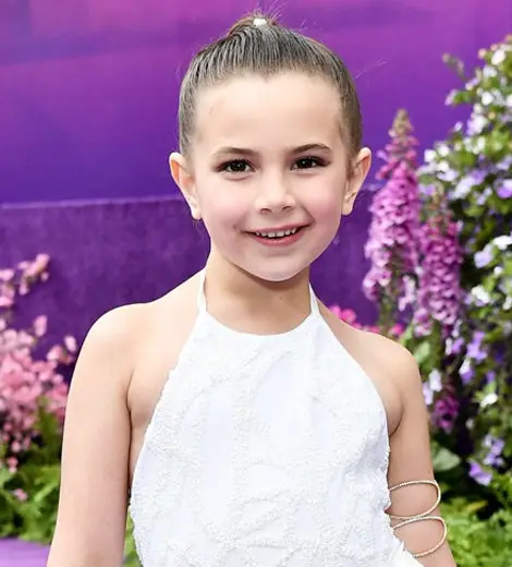 Lexi Rabe - Avengers Endgame, Birthday, Family - Biography