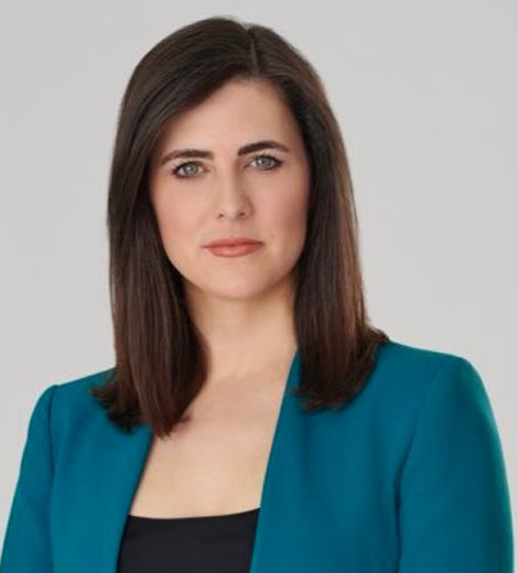 Lindsey Reiser - Age, MSNBC, Married & Pregnant - Biography