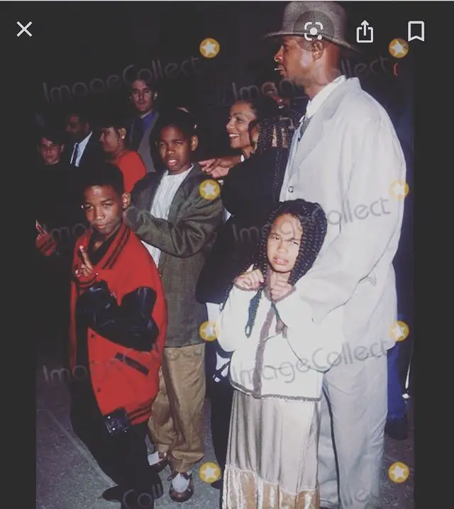 Lisa Thorner - Marriage & Damon Wayans Ex-Wife - Biography