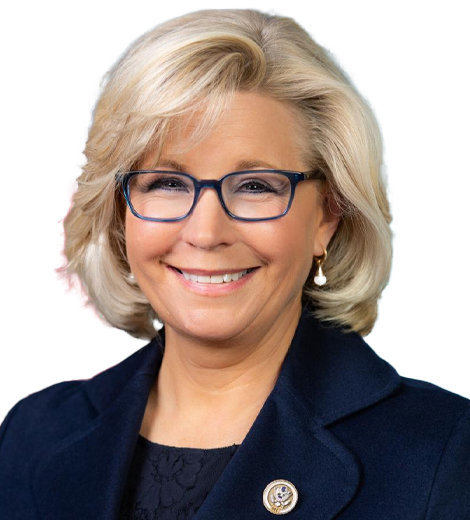 Liz Cheney - Career, Representative for Wyoming - Biography