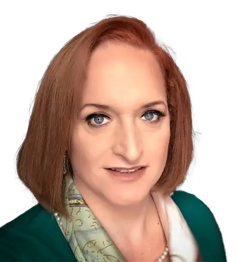 Lynette Nusbacher - Son, Gender, Wife, Wikipedia - Biography