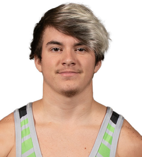 Mack Beggs - Wrestling & Birth Name - Biography