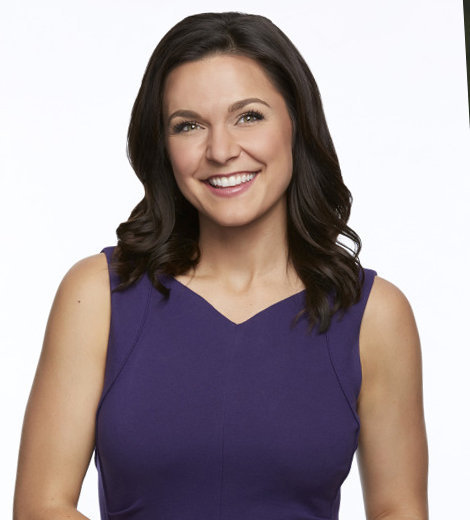 Maggie Rulli - Age, Bio, ABC News & Husband - Biography