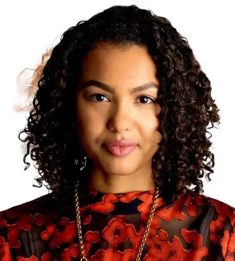 Malika Andrews - Age, Parents & High school - Biography