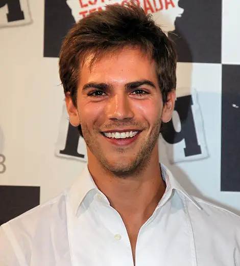 Marc Clotet - Age, Wife, Height, Career, Parents - Biography