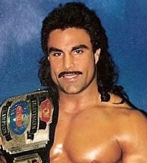 Marc Mero - WWE, Net Worth, Wife, Eucation & Age - Biography