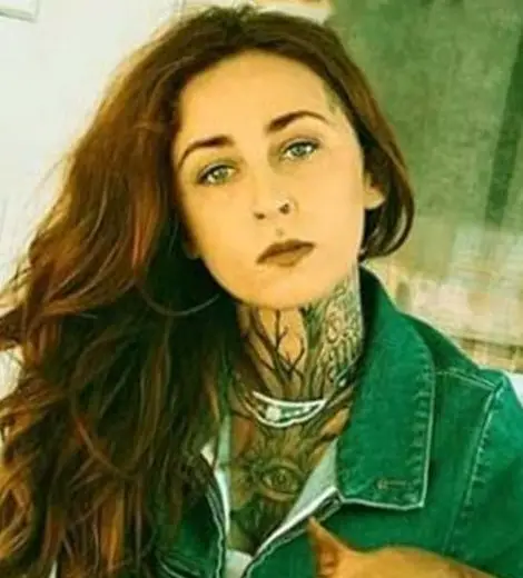 Mariah Torres - 'Pit Bulls & Parolees,' Age, Bio - Biography