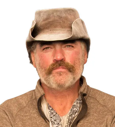 Maty Raney - NetWorth, Wife & 'Homestead Rescue' - Biography