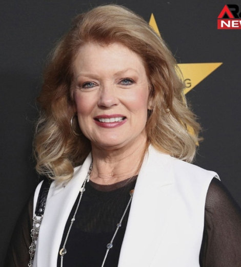 Mary Hart - Husband, Net Worth, Age & Son - Biography