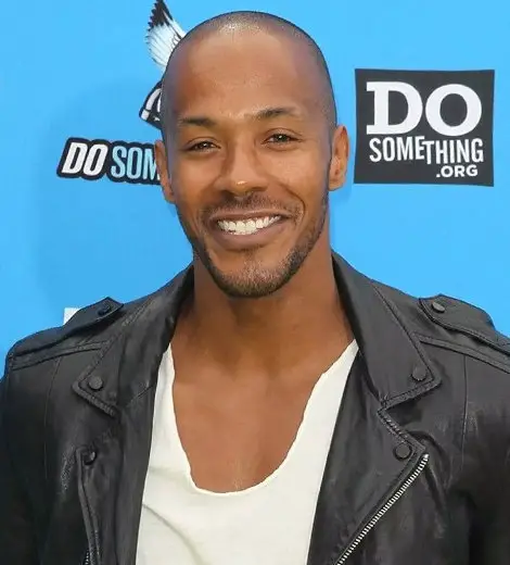 McKinley Freeman - Age, Hit The Floor, Now & Wife - Biography