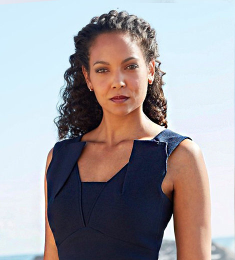 Melissa Bonne - Age, Born, Reef Break & Married - Biography