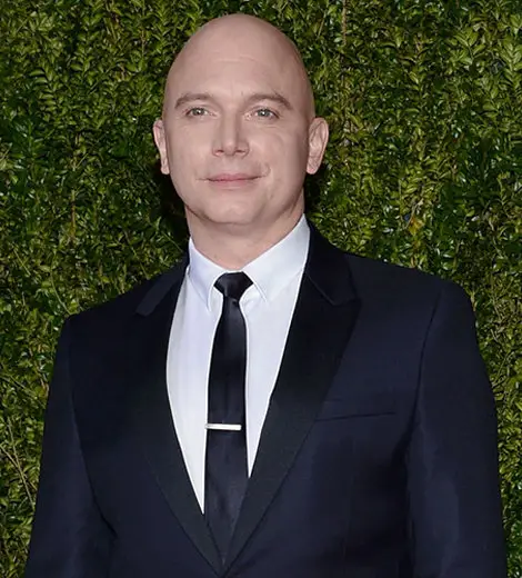 Michael Cerveris - Age, Gay, Net Worth, Bio - Biography