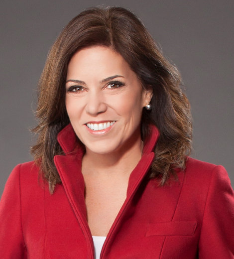 Michele Tafoya - Age, Husband, Family, Net Worth, Bio - Biography