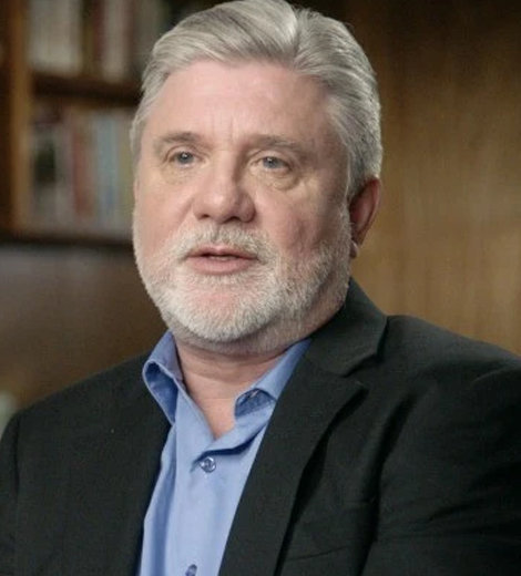 Mike Rinder - Wife, Leah Remini, Age & Kids - Biography