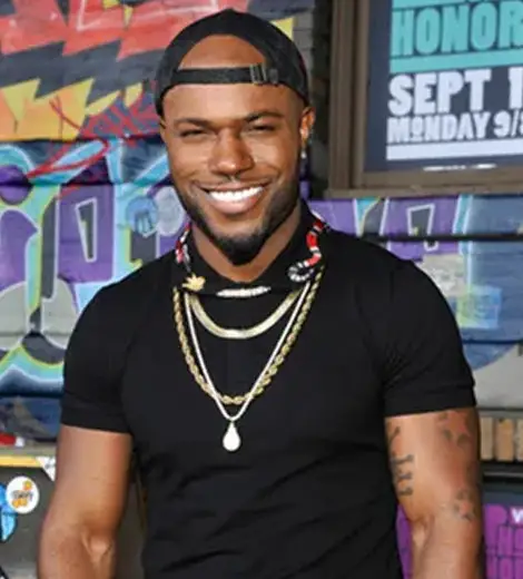 Milan Christopher - 'L&HH,' Age, Gay, Dating - Biography