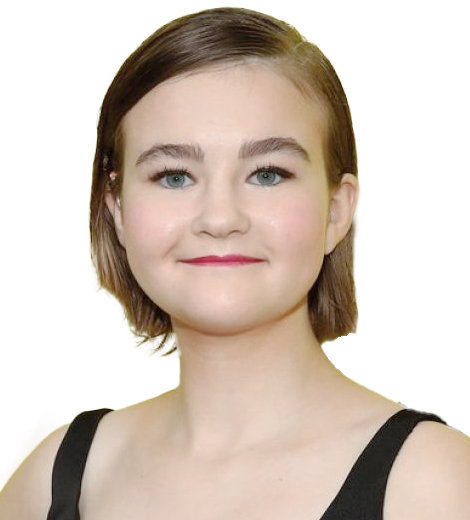 Millicent Simmonds - Age, Parents & Movies - Biography