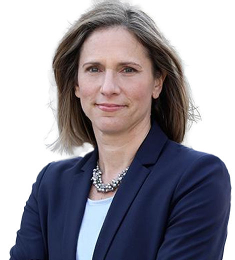 Mimi Rocah - Bernie Sanders & District Attorney - Biography