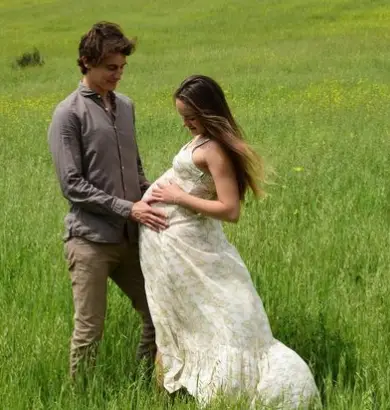 Morgan Roberts - The Thing About Pam & Wife - Biography