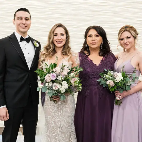 Myrla Feria - Father, Married At First Sight & Salary