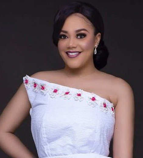 Nadia Buari - Age, Husband, Kids, Movies, Bio - Biography