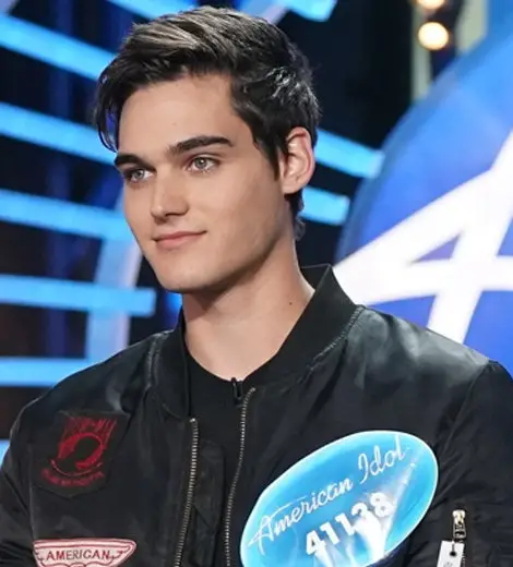 Nick Merico - 'American Idol,' Age & Net Worth - Biography