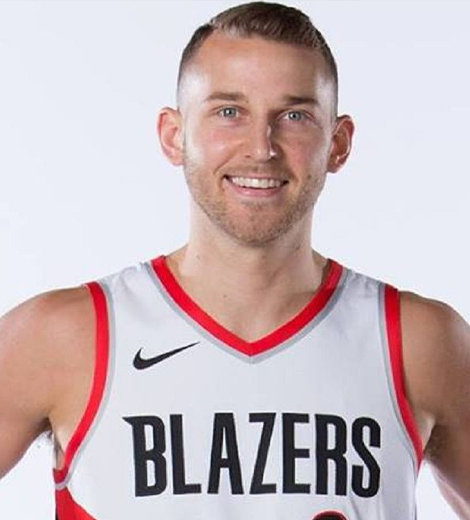 Nik Stauskas - Wife, Girlfriend & Net Worth - Biography