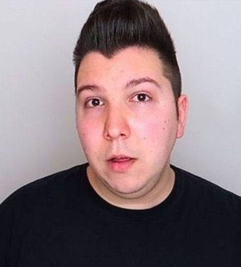 Nikocado Avocado - Weight Gain, Age & Husband - Biography