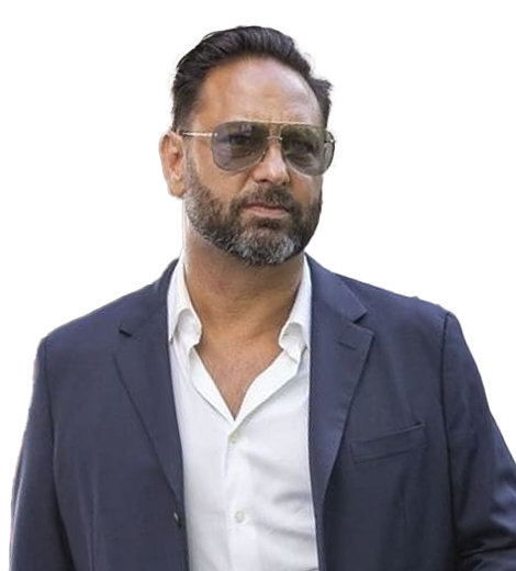Nile Niami - Net Worth, Wife, House, 'The One' - Biography