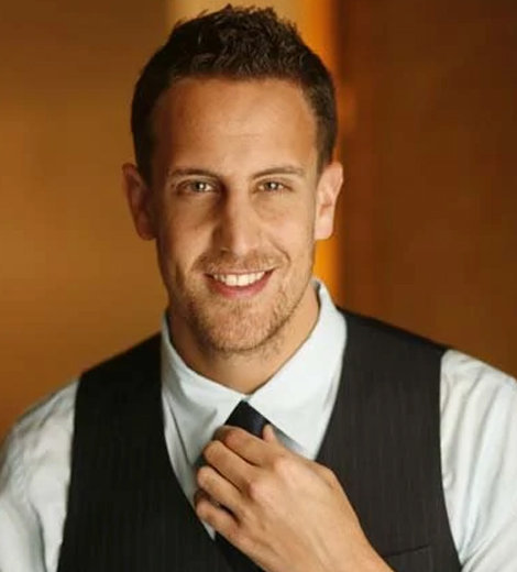 Noah Cappe - Age, Wife, Family, Height, Bio - Biography