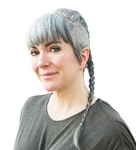 Nonie Creme - Age, Wiki & Husband - Biography